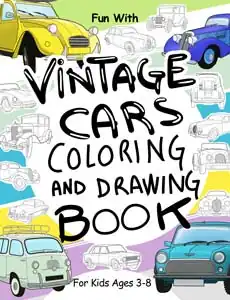 doc cars coloring pages